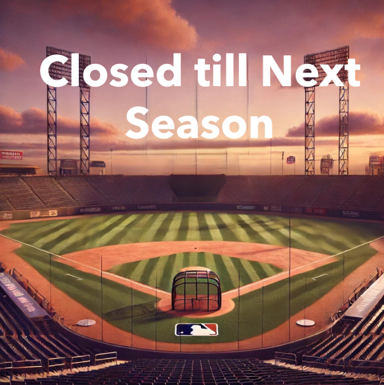 NRFI-Central.com – Resource for the MLB No Run First Inning (NRFI)